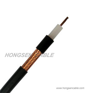 RG214/U | RG214 Coaxial Cable | Hongsen Cable